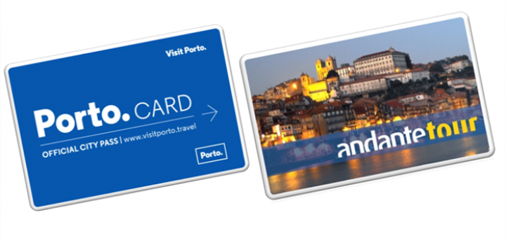 Porto.CARD | Official city card of Porto (Portugal) 2024