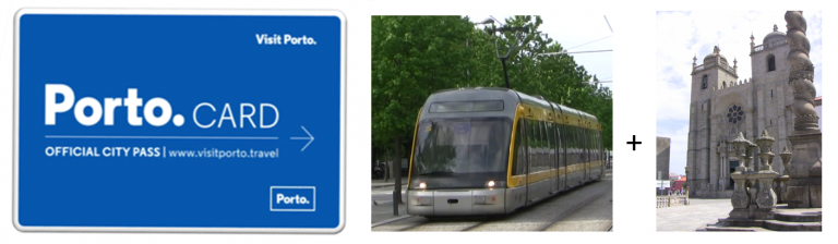 Porto.Card - Andante Tour | Welche Karte ist besser? Test 2023