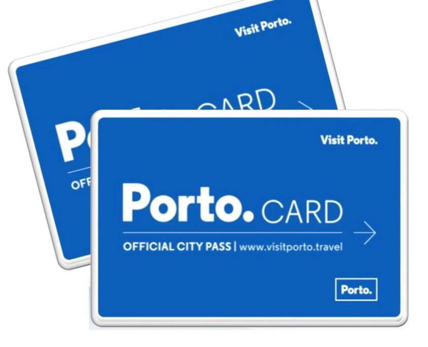 Porto.CARD | Official city card of PORTO (Portugal) 2023
