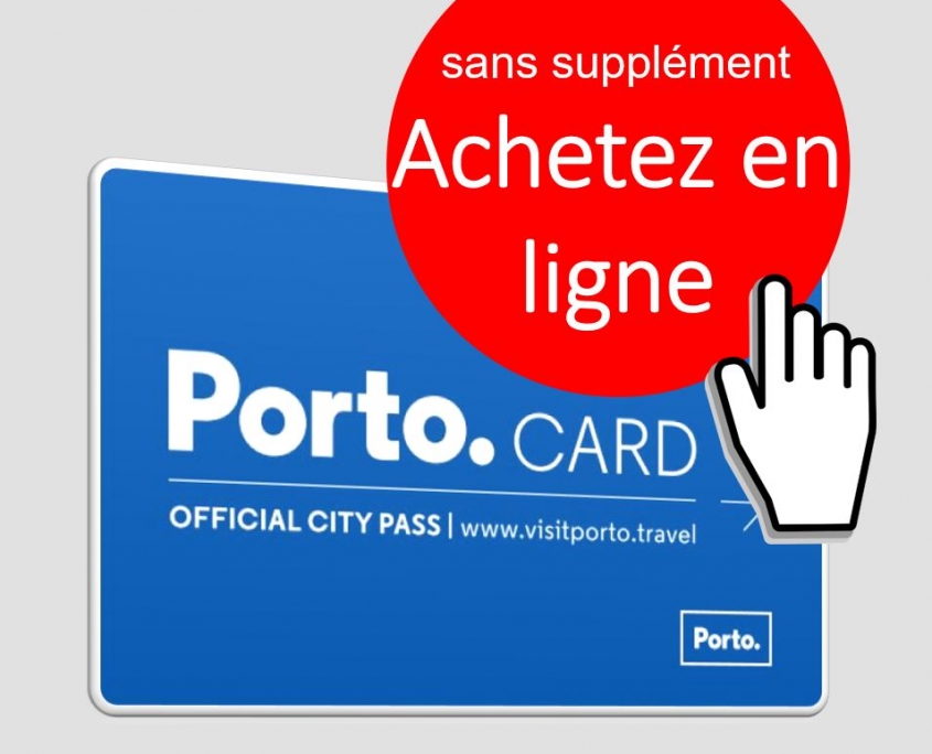 Porto.Card VS Andante Tour | Quelle carte est la meilleure ? Test 2023
