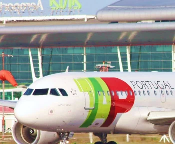 Transfer: Porto Airport City Centre